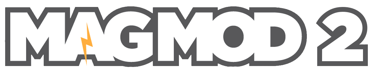 MAGMOD 2 | MAGMOD JAPAN by ANY'S INTERNATIONAL