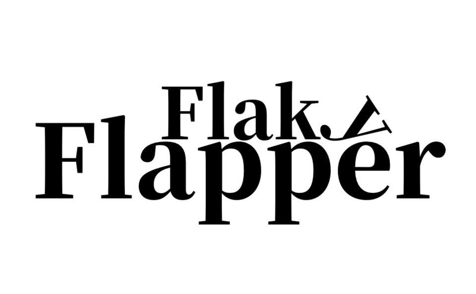 ABOUT | Flaky Flapper