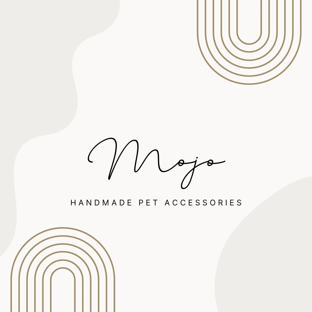 mojo -pet accessories-