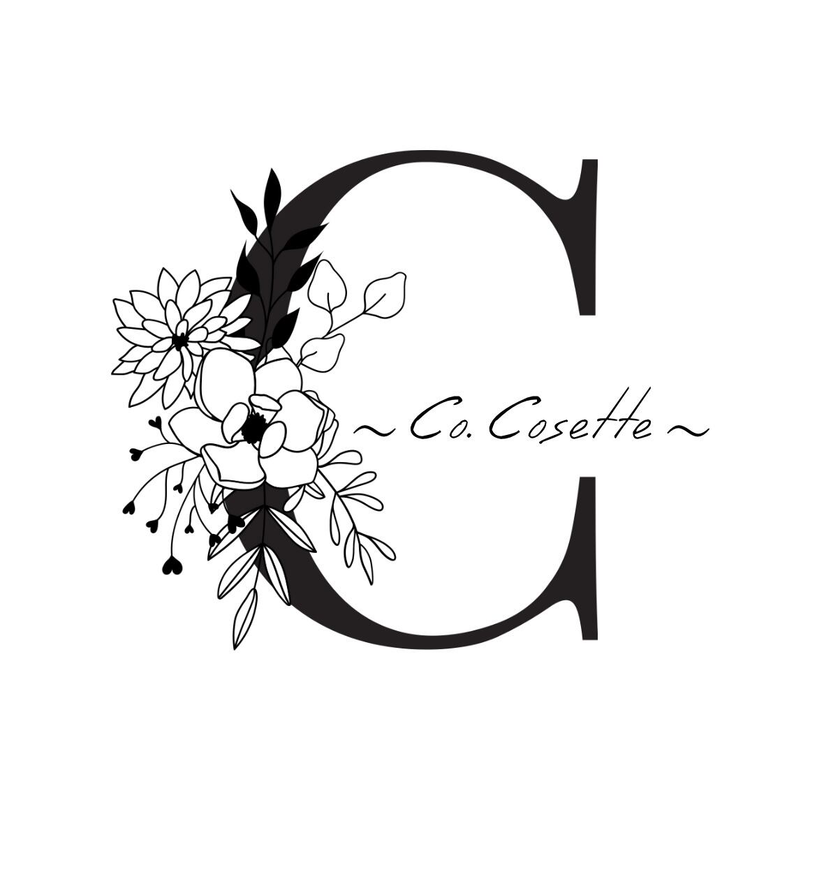 ALL ITEM | 〜co.cosette〜