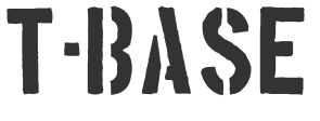 T-BASE 〈アメリカン雑貨 ガレージ雑貨