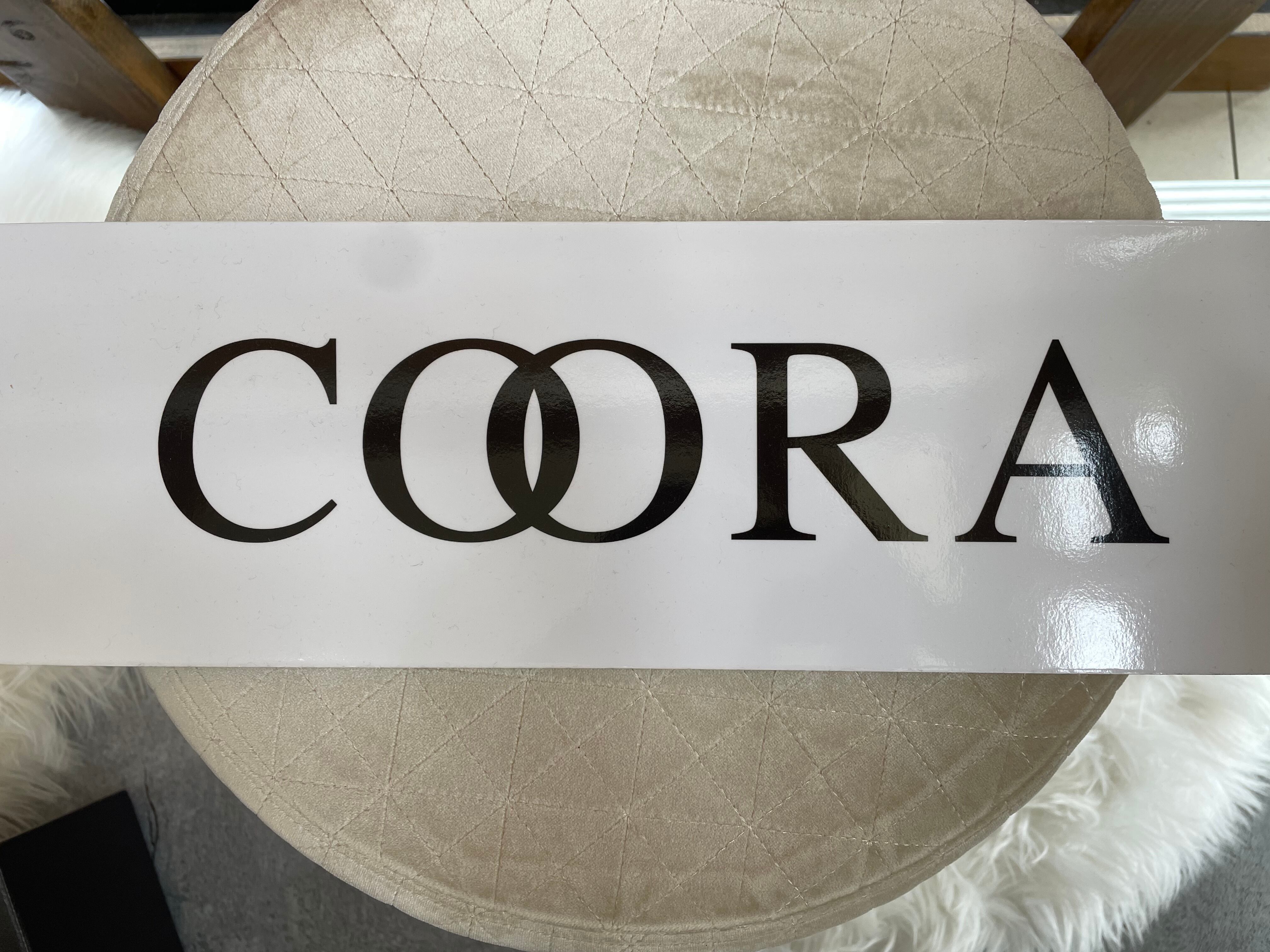 coora