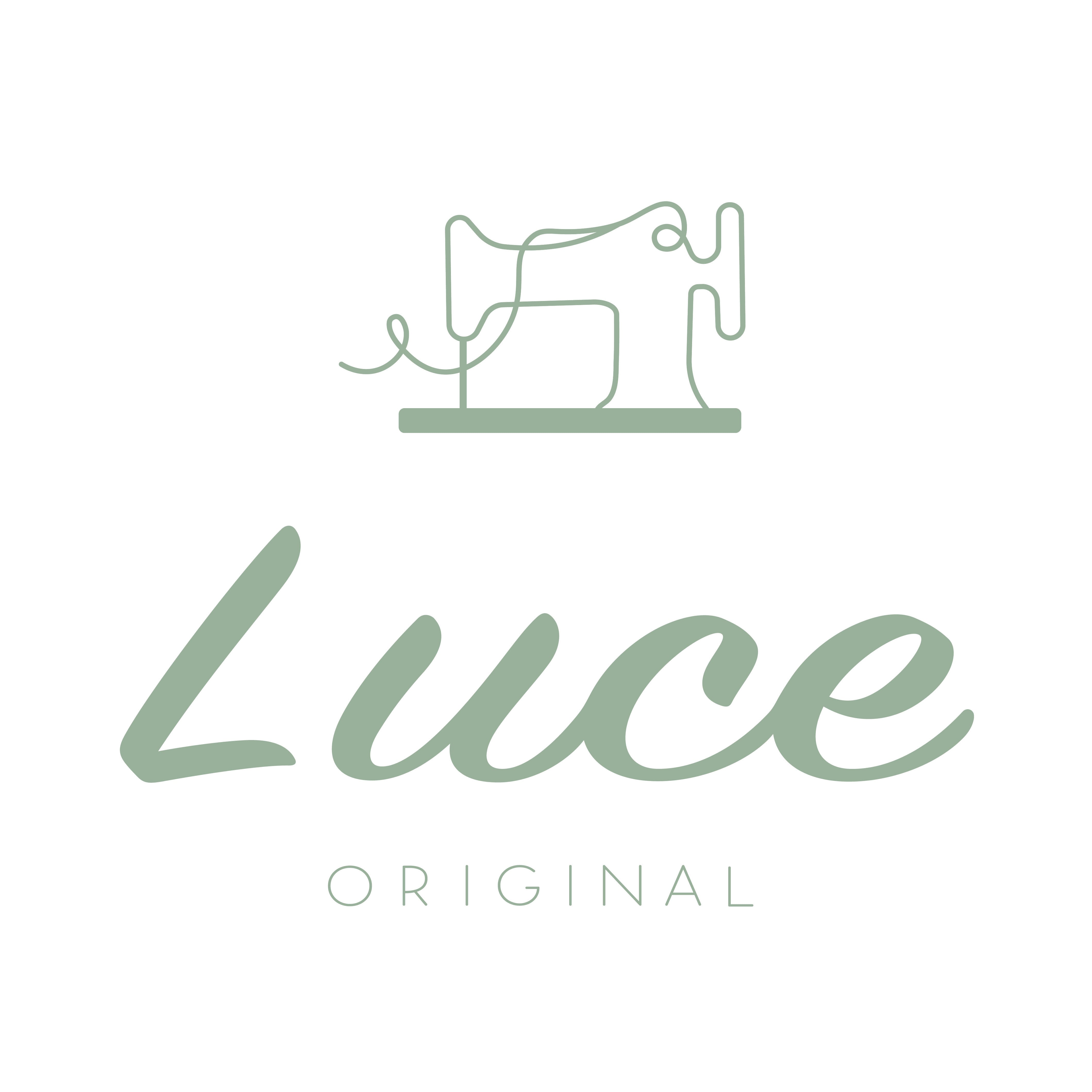 Luce original