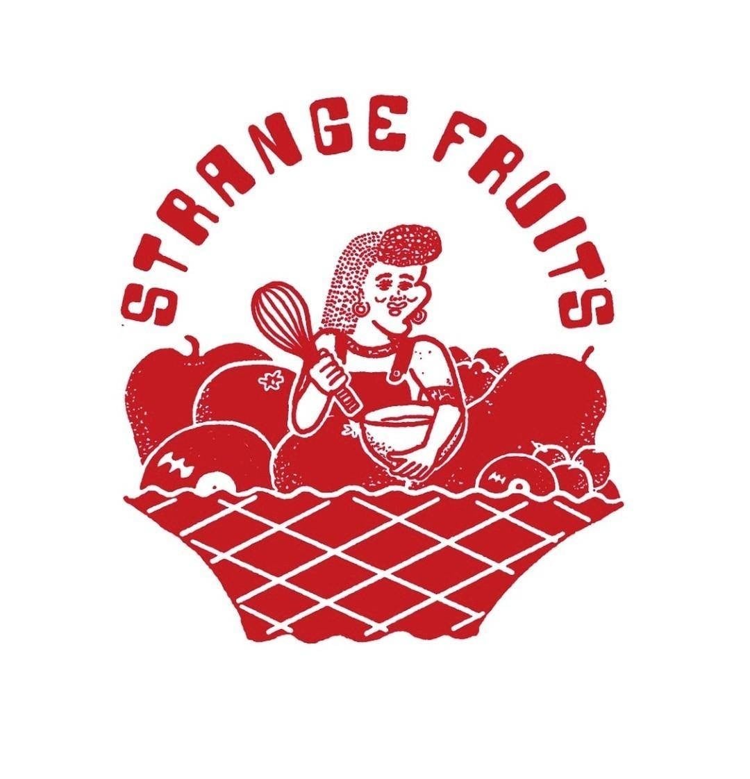 ABOUT | STRANGE FRUITS