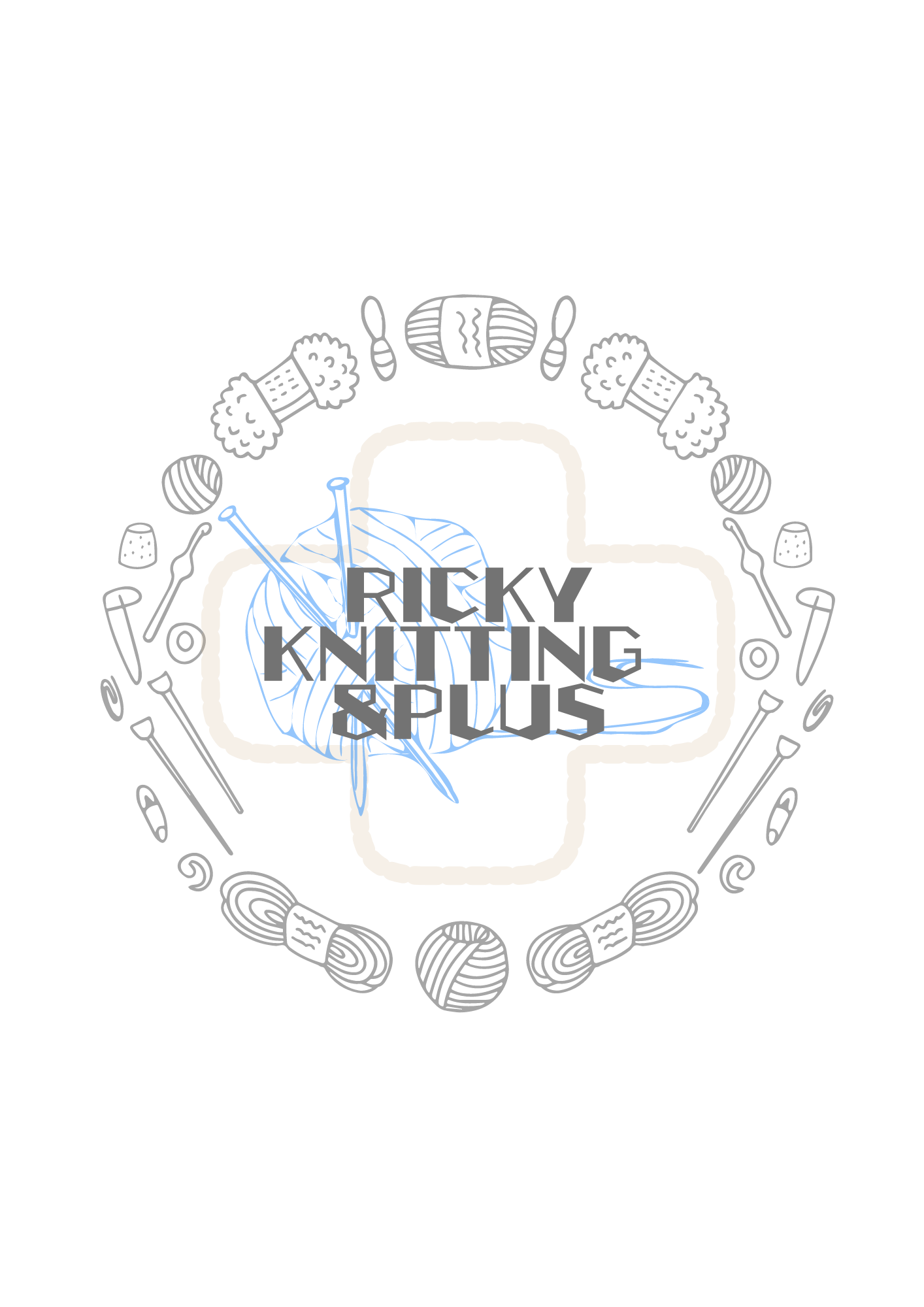 Ricky Knitting & Plus