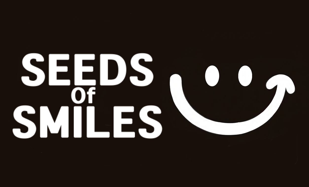 SEEDSofSMILES☺︎
