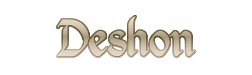 Deshon