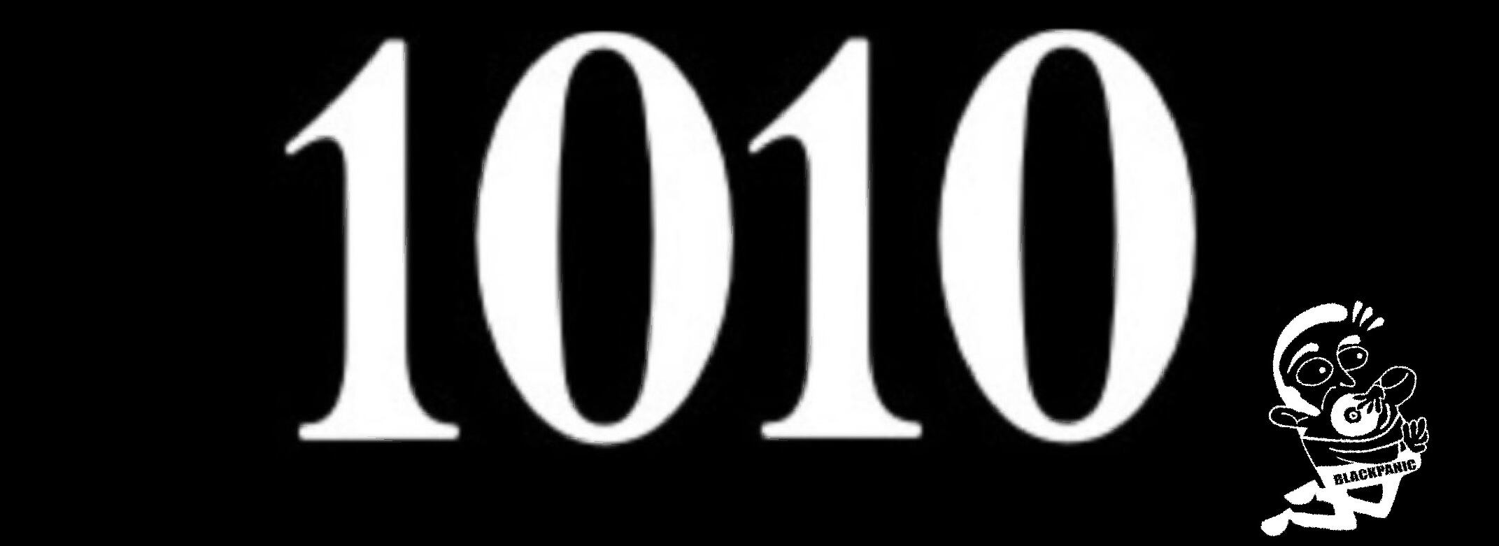 ALL ITEM | Blackpanic