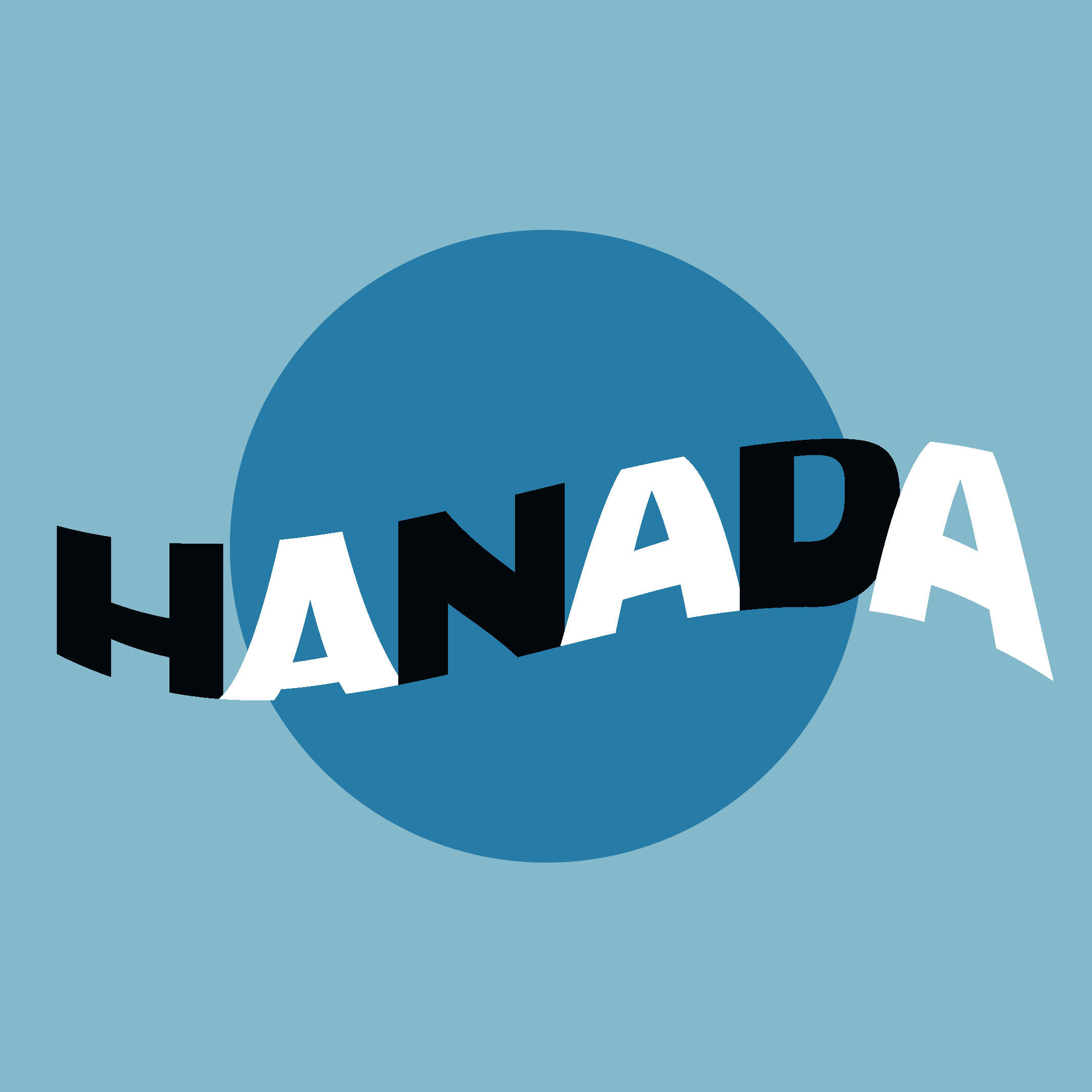 HANADA