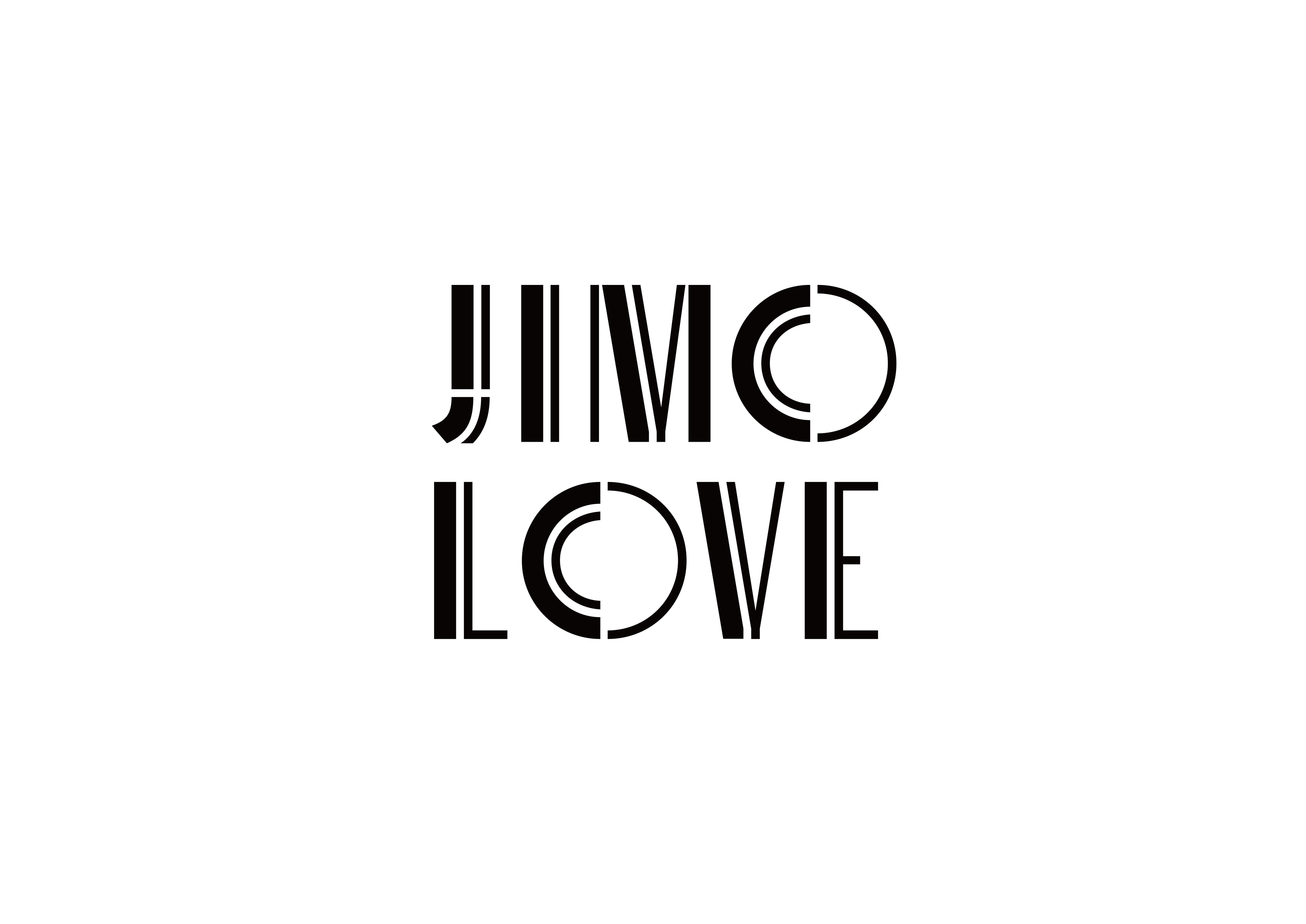 JIMO LOVE