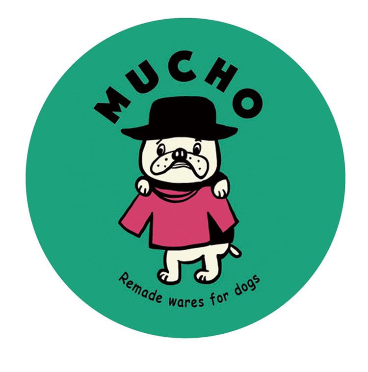 handmade shop for frenchbull dogs MUCHO