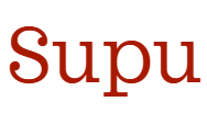 Supu