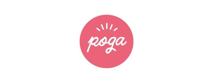 poga