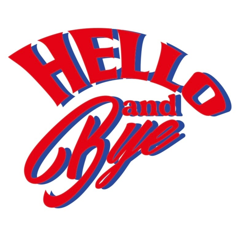 Hello&Bye