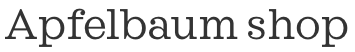 Apfelbaum