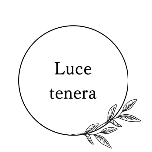 Luce tenera
