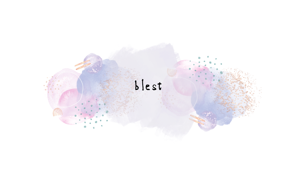 blest