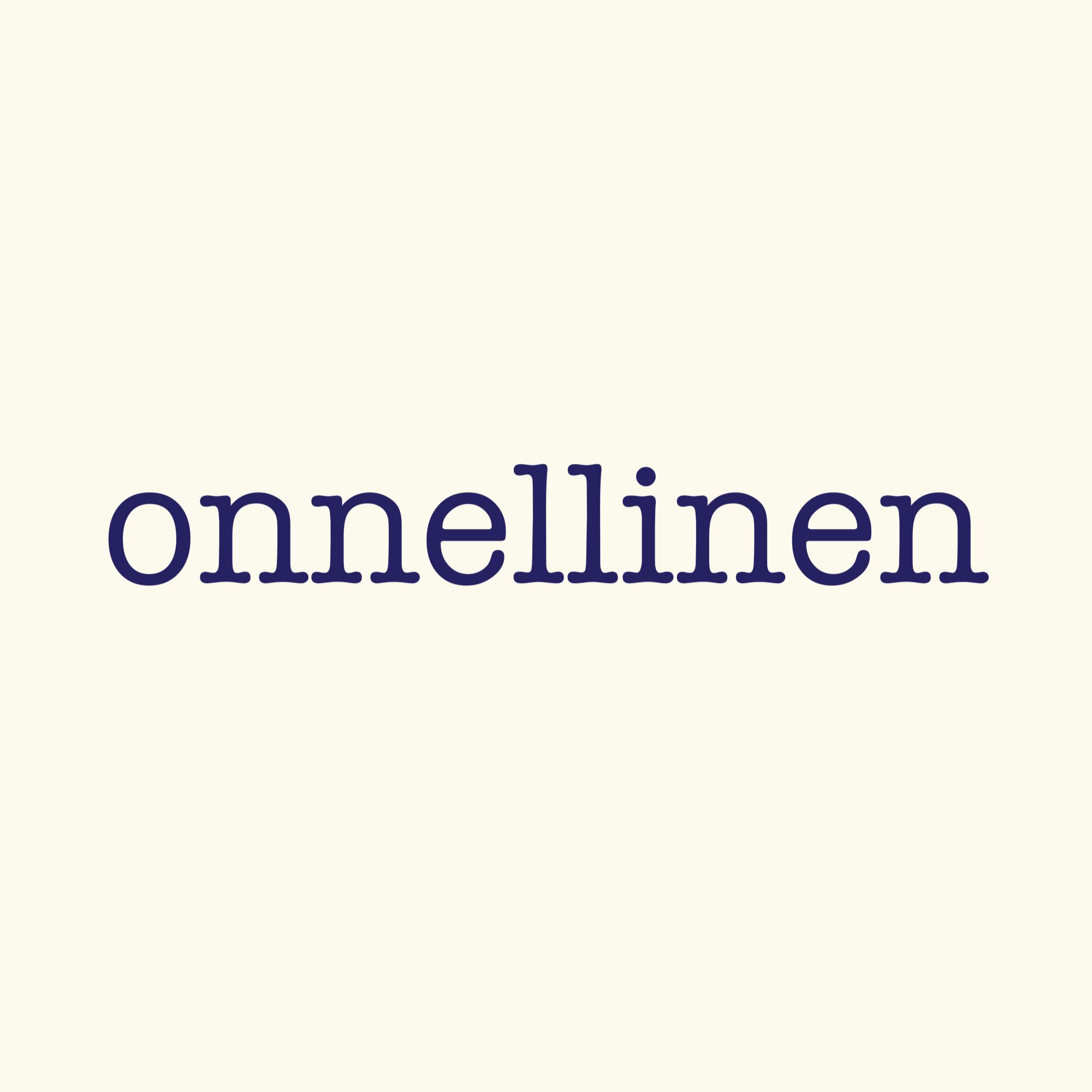 onnellinen clothes