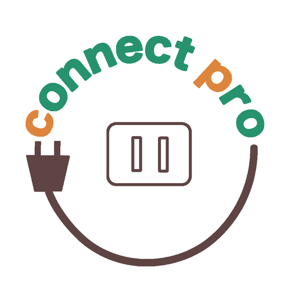 connect pro - コネプロ