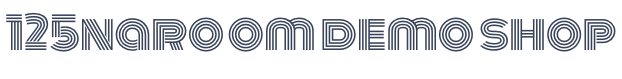 125naroom demo
