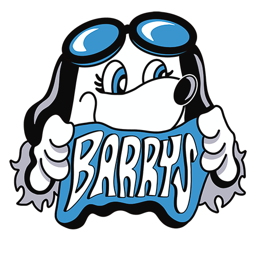 BARRY STUDIO