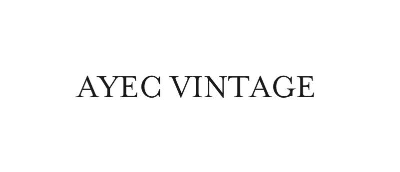 AYEC VINTAGE