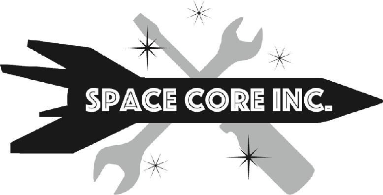 SPACECORE.ONLINE SHOP