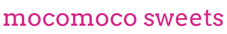 ALL ITEM | mocomoco sweets