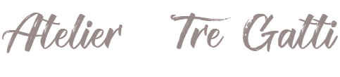 Atelier tre gatti