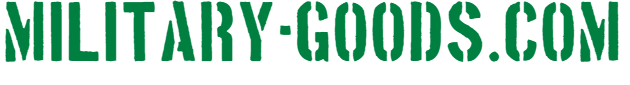ミリタリーグッズドットコム