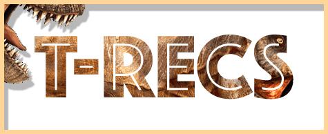 T-RECS ONLINE STORE