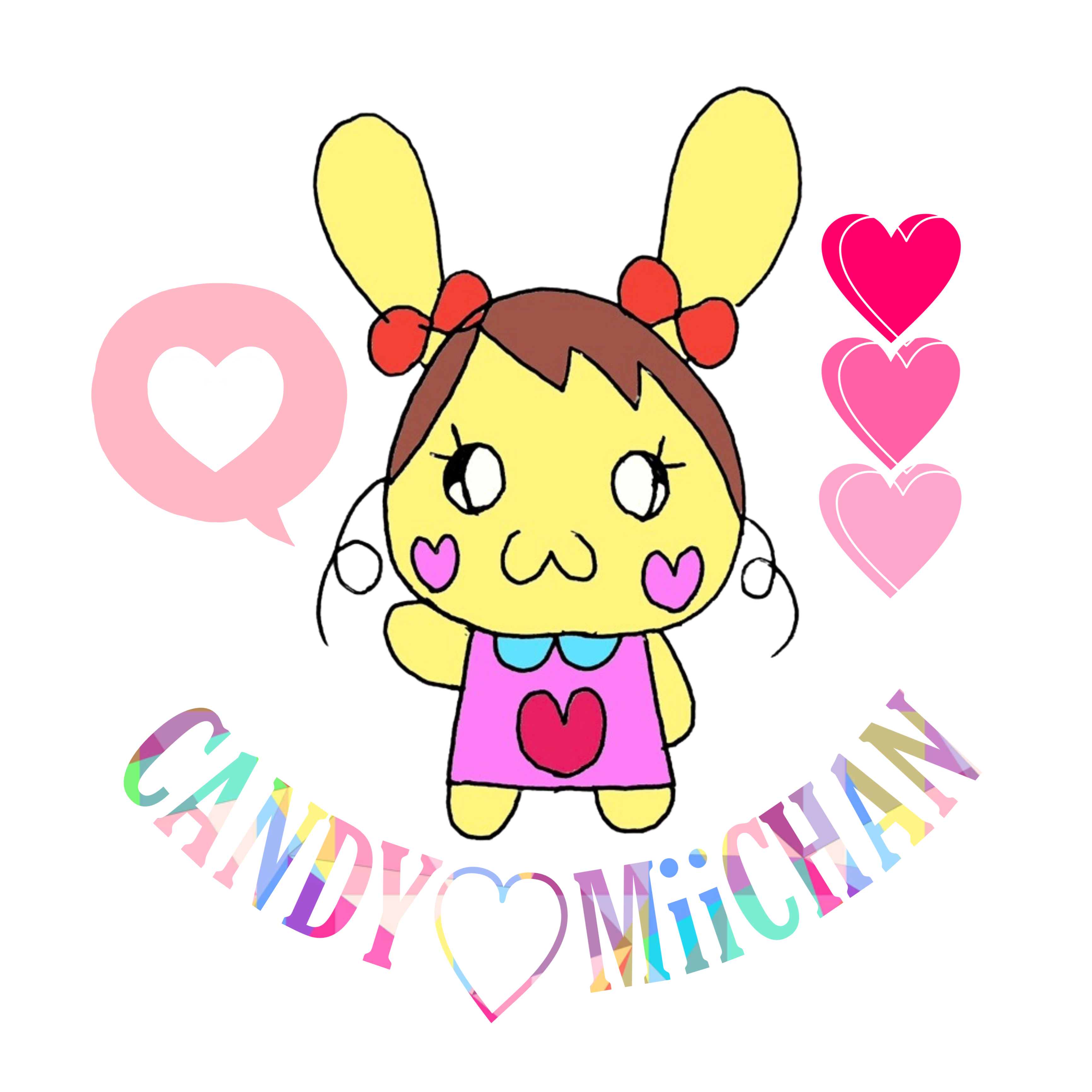 ♡CANDY＊MiiCHAN♡