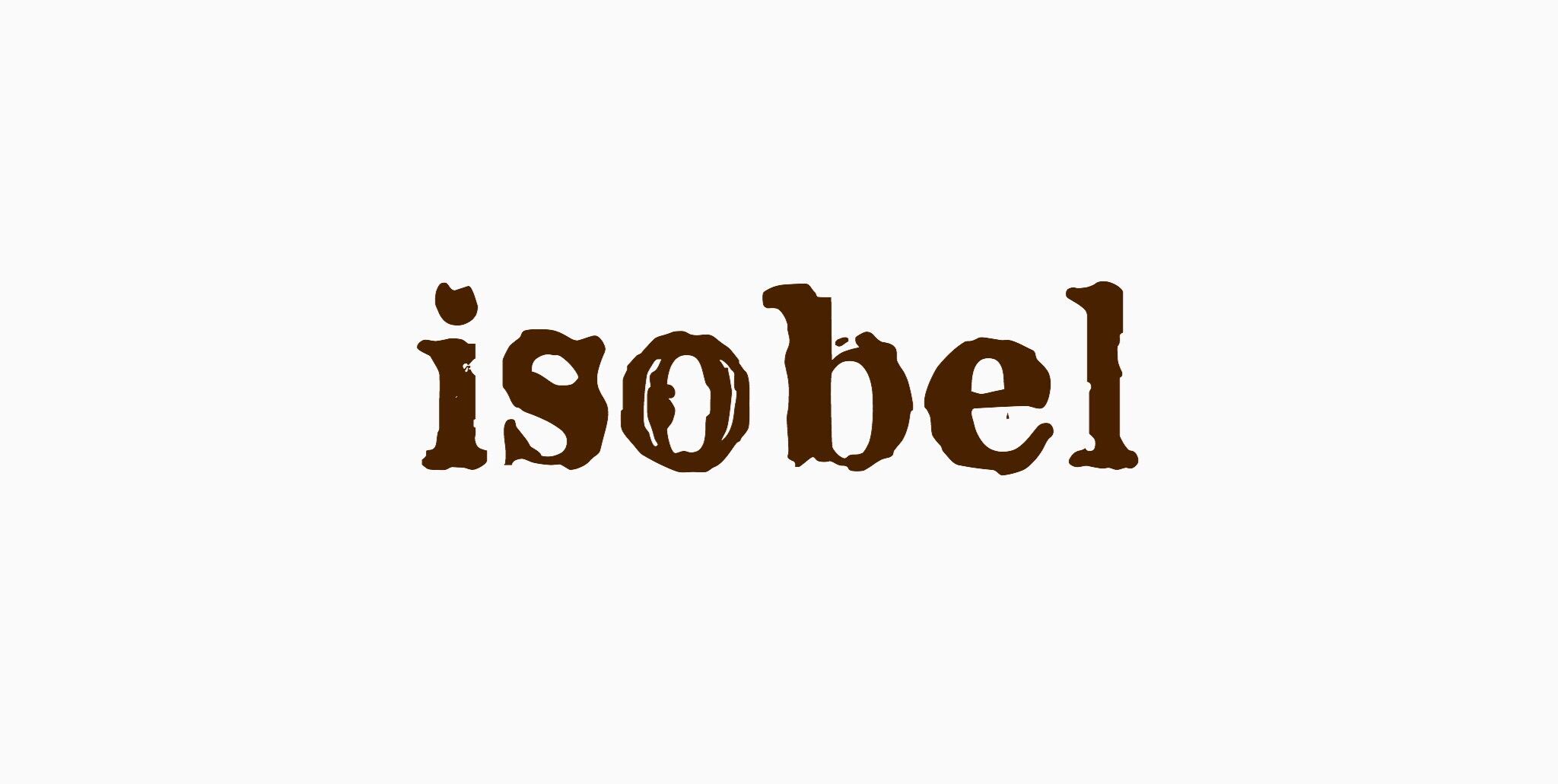 isobel
