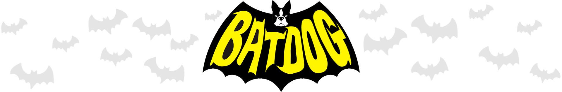 コットン | BATDOG