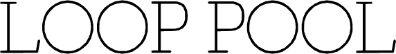 LOOP POOL Shop