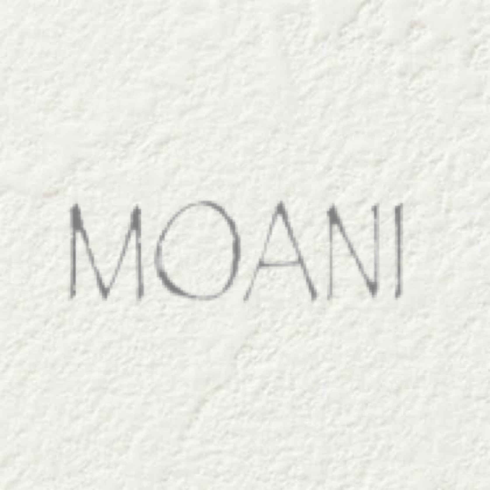 moani