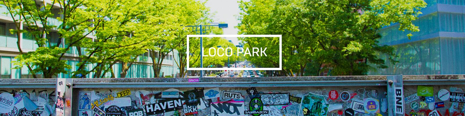 Loco Park