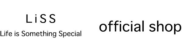 LiSS official shop