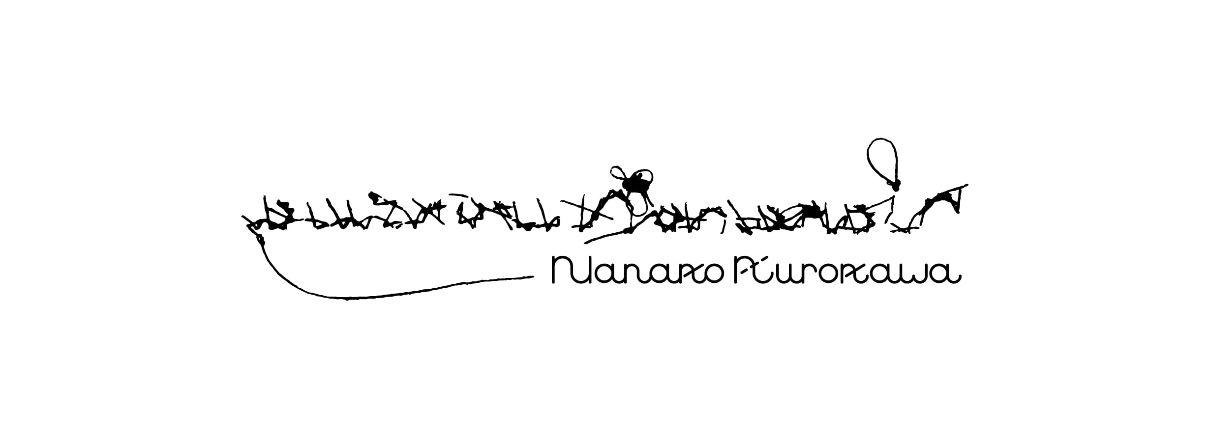 Nanako Kurokawa