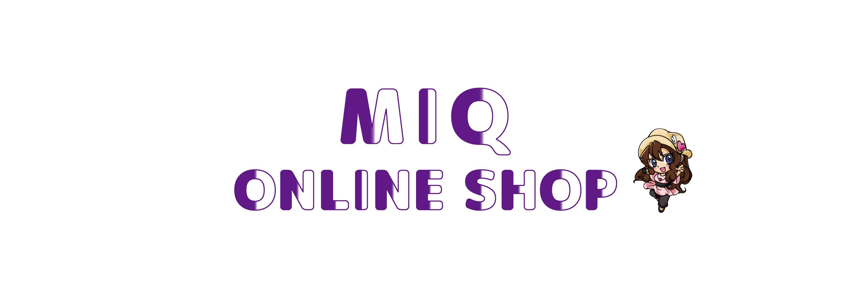 MIQオンラインショップ