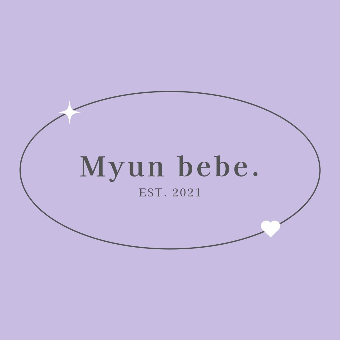 Myun bebe.