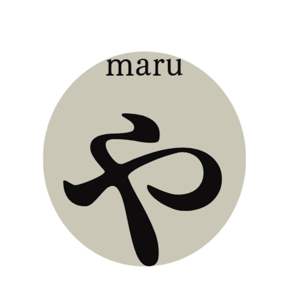 Maruや
