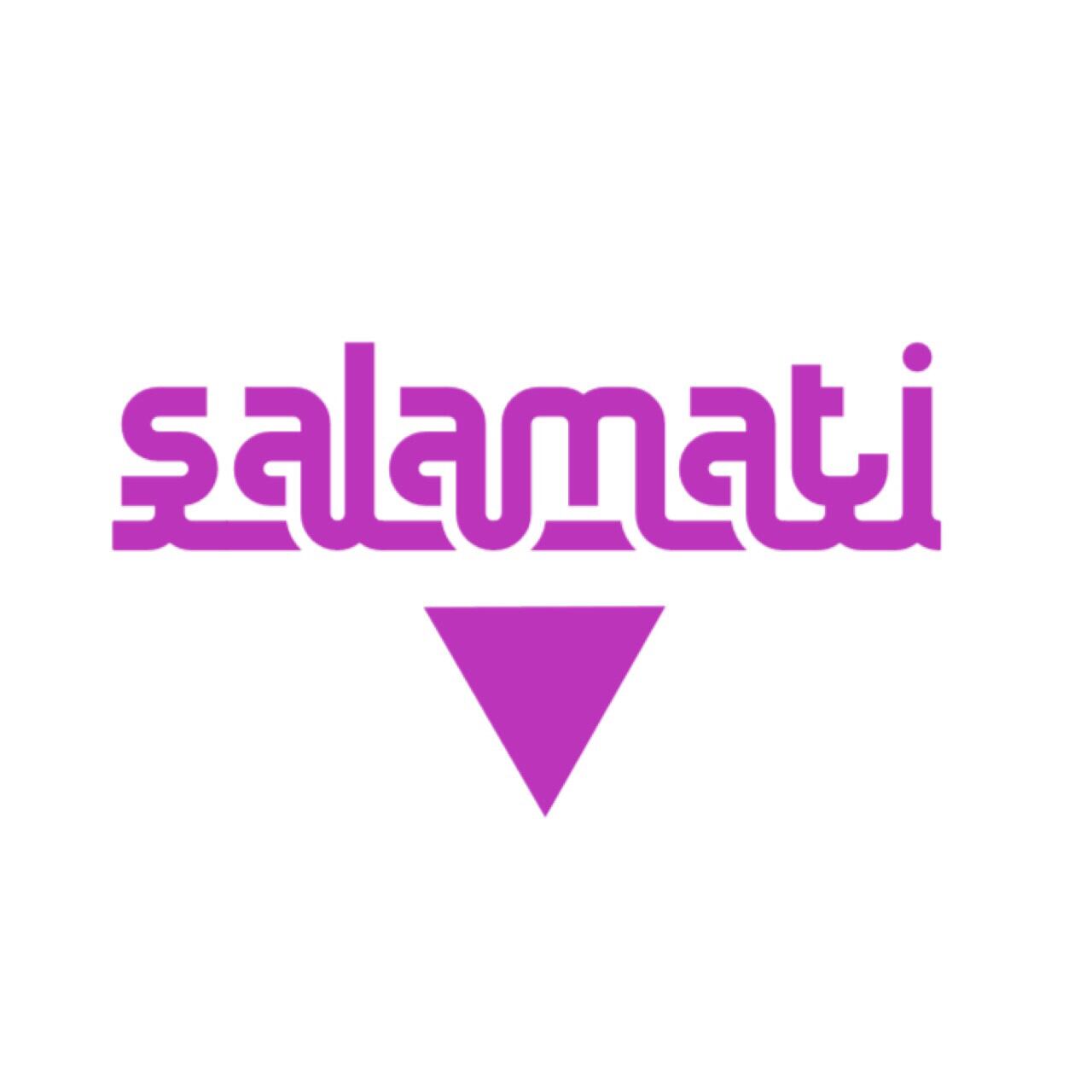 ABOUT | salamati