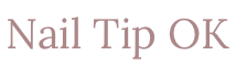 Nail Tip OK