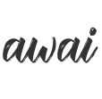 awai.