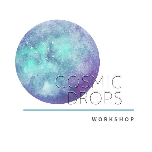 Cosmic Drops