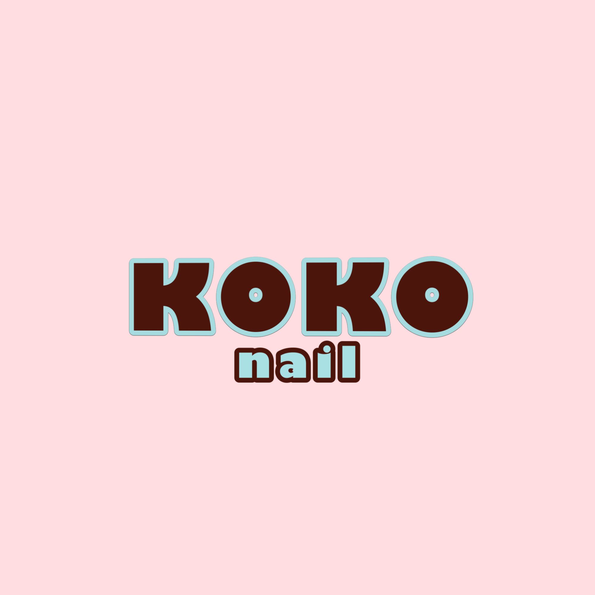 @KOKOnail