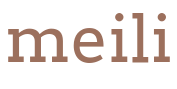 meili