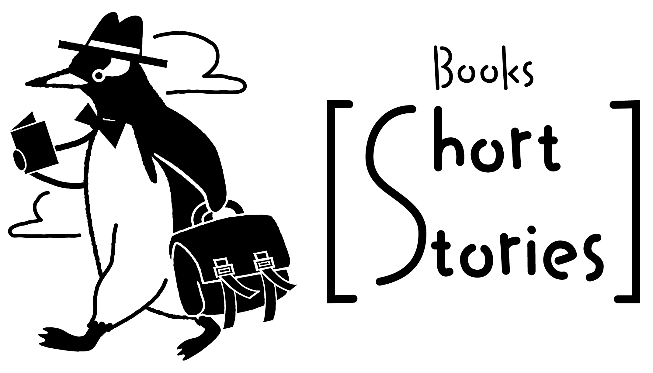 『Books Short Stories』グッズショップ