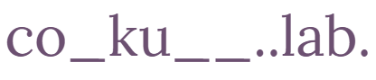 co_ku__..lab.